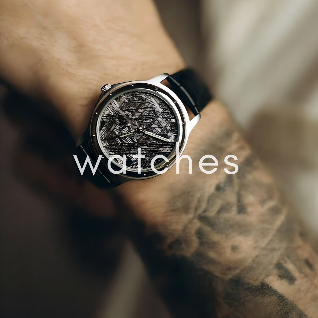 Watches