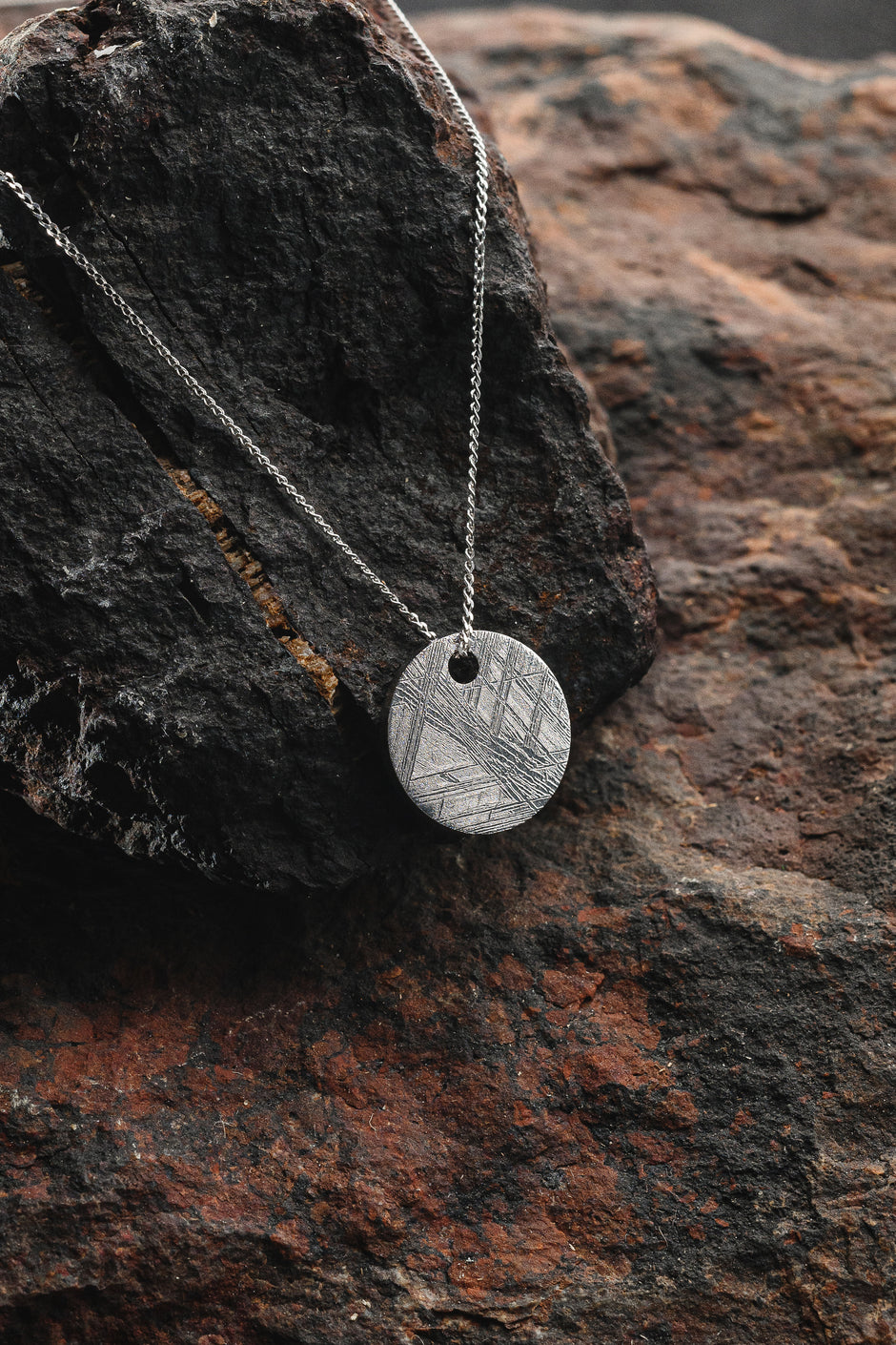 Pendants – Meteorite Jewelry